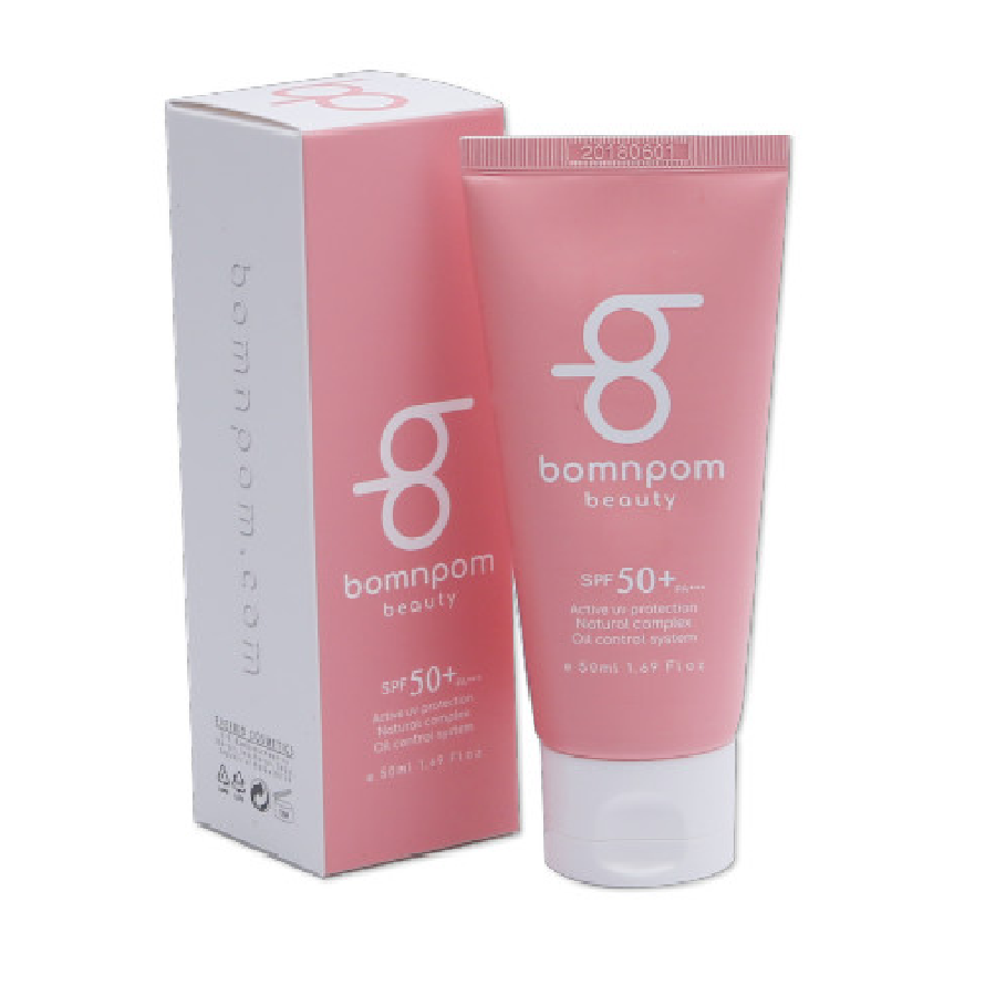 Sun Care > 봄앤폼 썬크림(SPF 50+) 50ml | Conia World