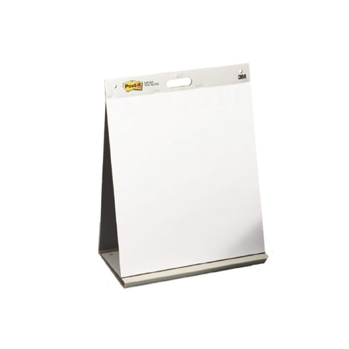 Office Supplies Only > 3M 이젤패드 563(테이블탑) | Conia World