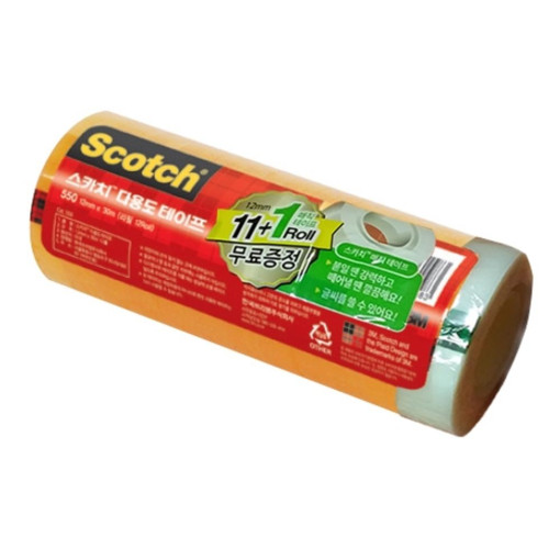 Writing Tools > 3M 스카치 다용도 테이프 550 11+매직 | Conia World